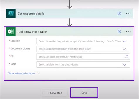 How To Sync Microsoft Forms To Excel Guiding Tech