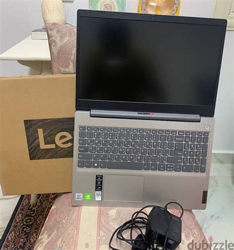 lenovo ideapad 3 - core I3 / 2.1 GHz - 4GB Ram - 1,000TB - 15.6 FHD ...