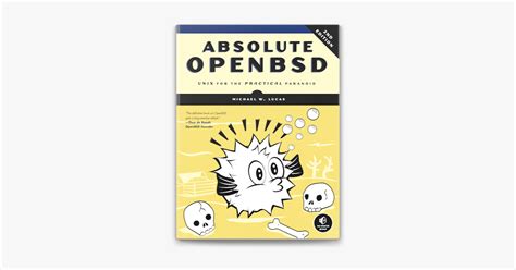 ‎absolute openbsd 2nd edition by michael w lucas on apple books
