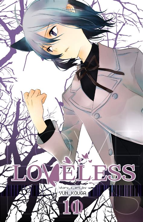 Loveless Vol Book By Yun Kouga Official Publisher Page Simon Schuster UK