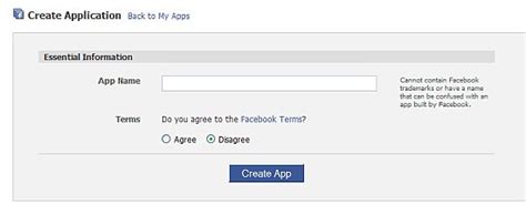 how to make a custom facebook page tab with iframes anti social