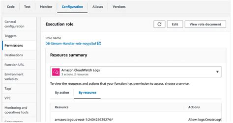 Dynamodb Streams Tutorial A Step By Step Guide For Beginners