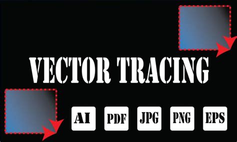 Do Vector Tracing Vectorize Image Convert Logo To Vector By Gfxrimshakhan Fiverr