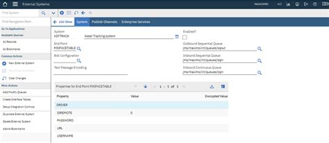 Understanding Interface Tables In Maximo Viveks Substack