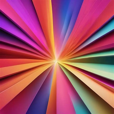 Premium Photo Photo Smooth Gradient Background Header Gradient Mid Bottom Top Gradient Colorful