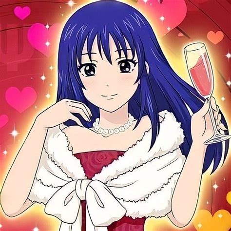 Kokomi Teruhashi Mywaifulist