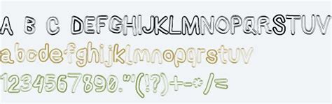 Blurry Fonts Free Download Onlinewebfonts Com