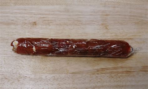 곶감크림치즈호두말이