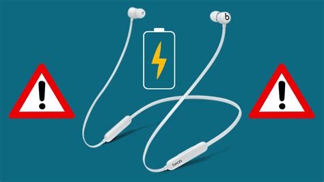 Beats Flex Wont Turn On Easy Fixes Audiogrounds