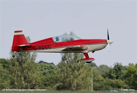 Aviation Photographs Of Registration G Xccc Abpic