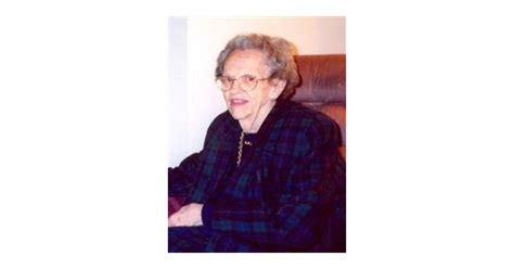 Ruby Murphy Obituary 1917 2010 Legacy Remembers