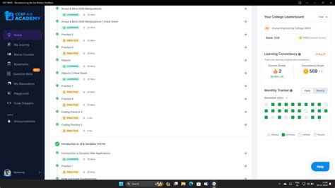 Mohanraj Kumarasamy On Linkedin Nxtwave Nxtwaveccbp Nxtwaveacademy