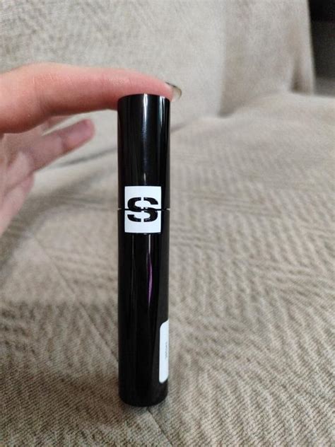 Sisley so volume.тушь для ресниц тон 3 deep blue — цена 950 грн в ...