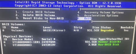 ‎how To Config Raid If New Disk Size Is Incorrect Dell Technologies