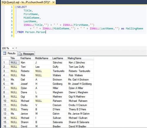 Database Optimization With String Concatenation Aishwar C Nigam Posted On The Topic Linkedin