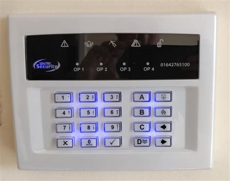 Home Sentry Security