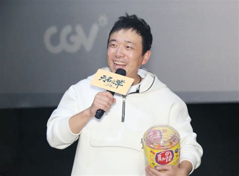 《无名之辈》郑州路演 老新秀潘斌龙努力演好戏 360娱乐，你开心就好