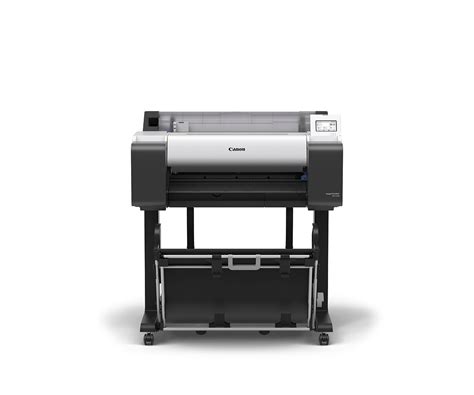 Canon Tm 5250大圖輸出繪圖機 Ktoa凱通國際