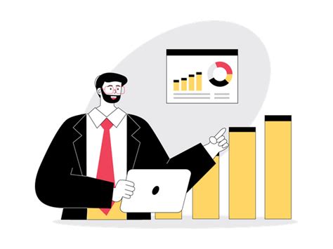 3 predict growth illustrations free in svg png eps iconscout