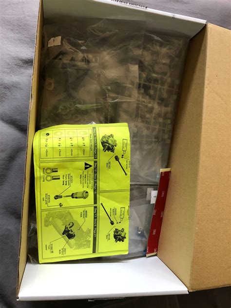 B New In Box R C Tech Forums