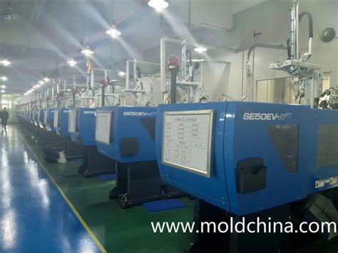 Injection Molding Machine Operation Instruction And Good Habit Moldchina