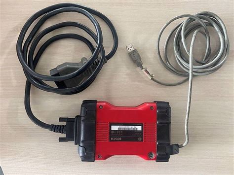Mazda Diagnostic Bosch Vcm2 Vcmii Original Im Kanton Jura Anibisch