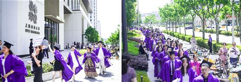 Nyu Shanghai Celebrates The Class Of 2024s Graduation Nyu Shanghai