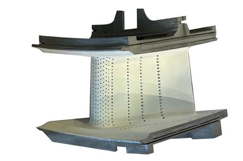 Advanced Casting Techniques For Complex Superalloy Components