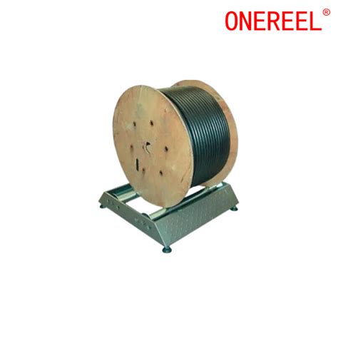 China Cable Drum Roller Manufacturers And Factory Onereel Page 2