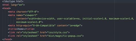 How To Use The Magnific Popup Jquery Plugin Comprehensive Guide