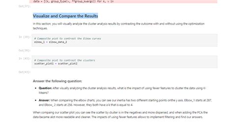 GitHub Baileykayla Crypto Clustering Module