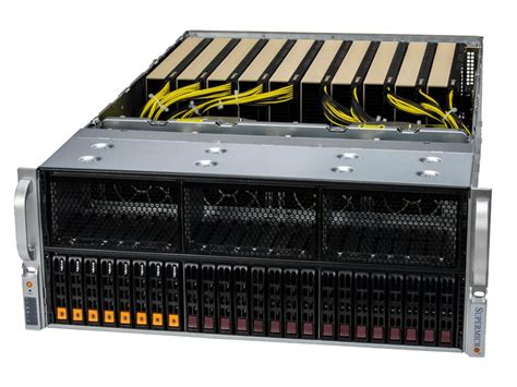 Ace Powerworks Matrix Series HPC Servers Ace Computers