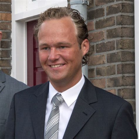 Gertjan Van Den Berg Advisor Ministry Of Security And Justice Linkedin