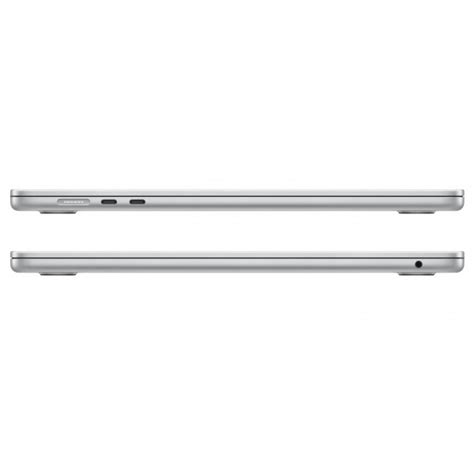 Купить Apple MacBook Air 15" M2 Silver 2023 (MQKR3) по цене 51949 грн ...