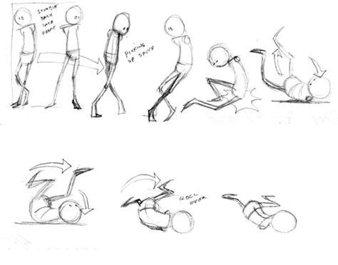 Body Mechanics Ideas Body Mechanics Animation Mentor Drawings