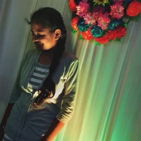 ~𝐁𝐡𝐮𝐯𝐢 ♡ Bhuvi3465 Threads Say More