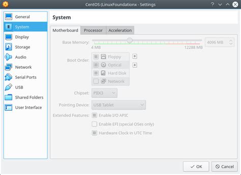 Virtual Machines Can T See Mouse Pointer In Linux VM Server Fault