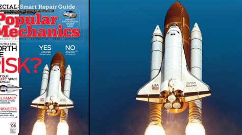 New Nasa Space Shuttle Design