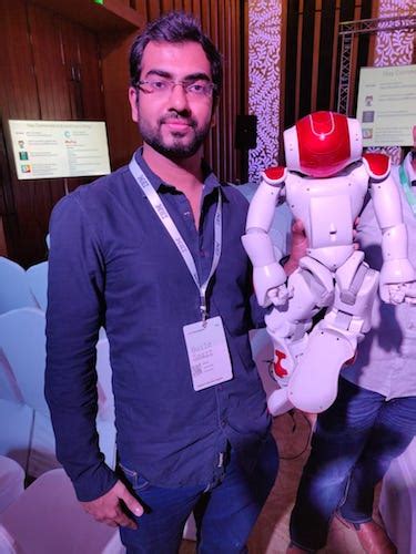 IBM Developer Day My Experience And Key Takeaways Technary