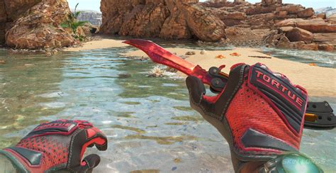 Best Red Cs2 Loadout Skinlords