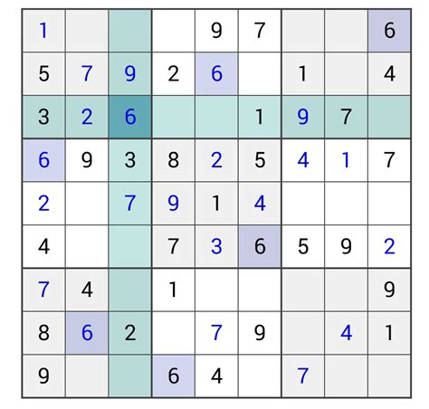 Sudoku App Review