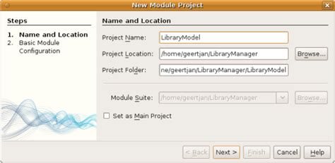 netbeans platform emf integration tutorial
