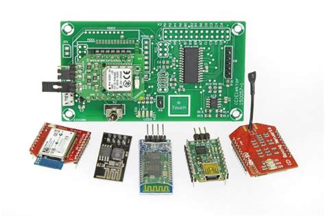 What Are Io Inputoutput Modules