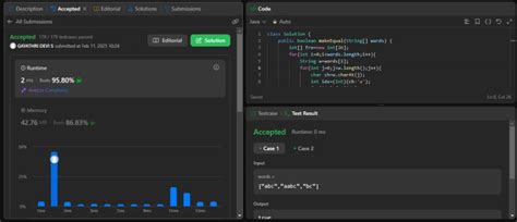 gayathri devi s on linkedin leetcode dsawithedslash 100daysofcode