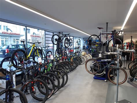 Fahrräder Für Alle Fahrradladen Innsbruck