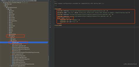 Spring Boot 整合logback过程示例解析java脚本之家 Spring Boot 整合logback过程示例解析java脚本之家