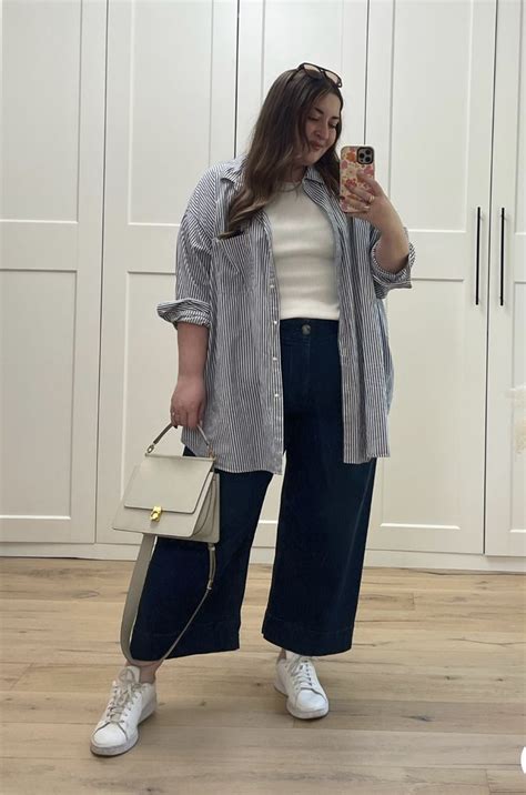 Plus Size Spring Fashion Spring Outfits Casual Plus Size Outfits