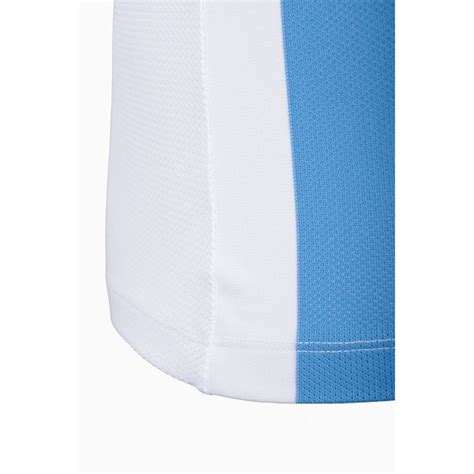 Nike Trikot Dri Fit Striped Division V Weißblauschwarz