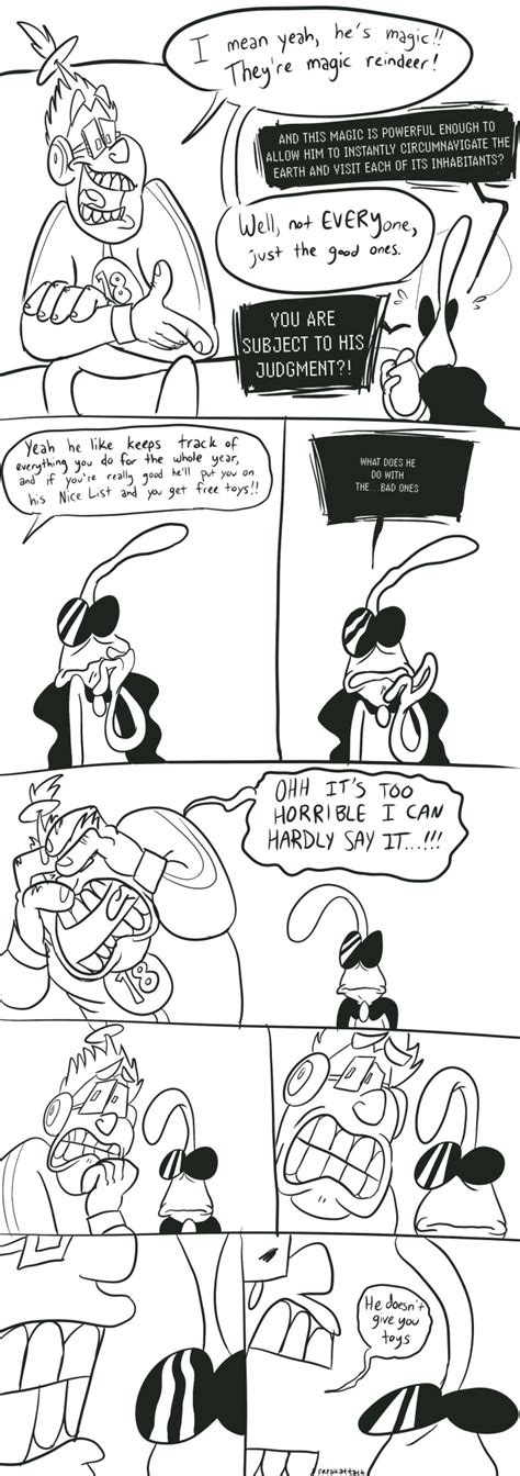 You Better Watch Out Tumbex