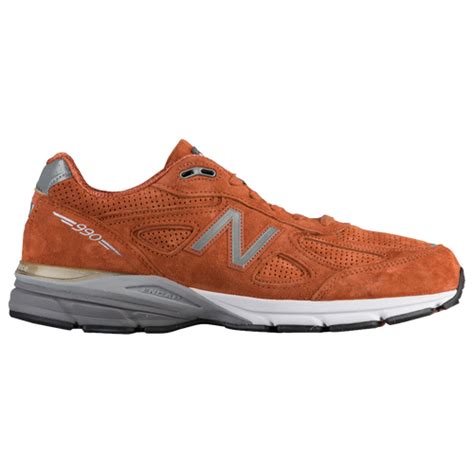 New Balance 990 - Men's - Casual - Shoes - Jupiter